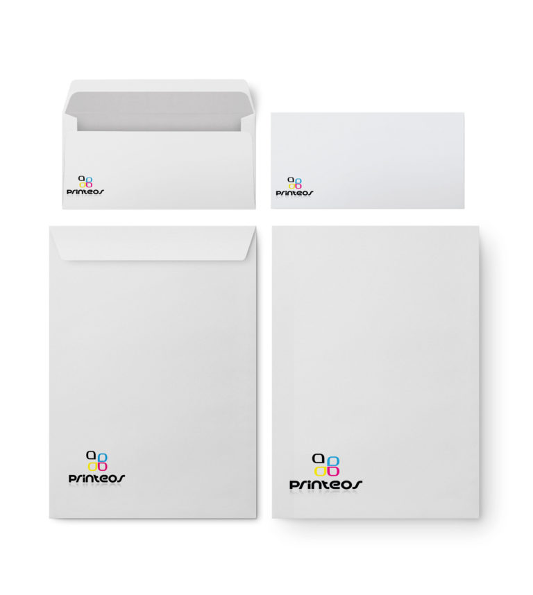 Printeos – Impresión de Materiales Gráficos